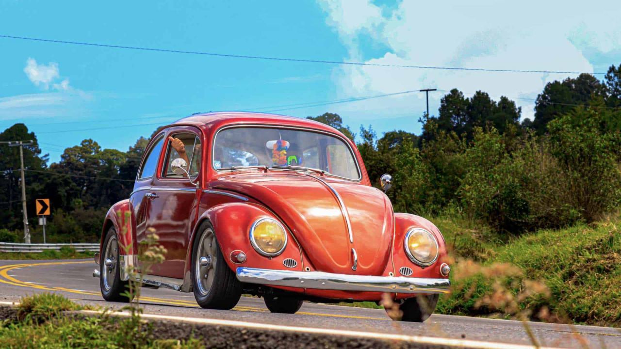 Día del Vocho en México: ¿cuándo se celebra? | VW