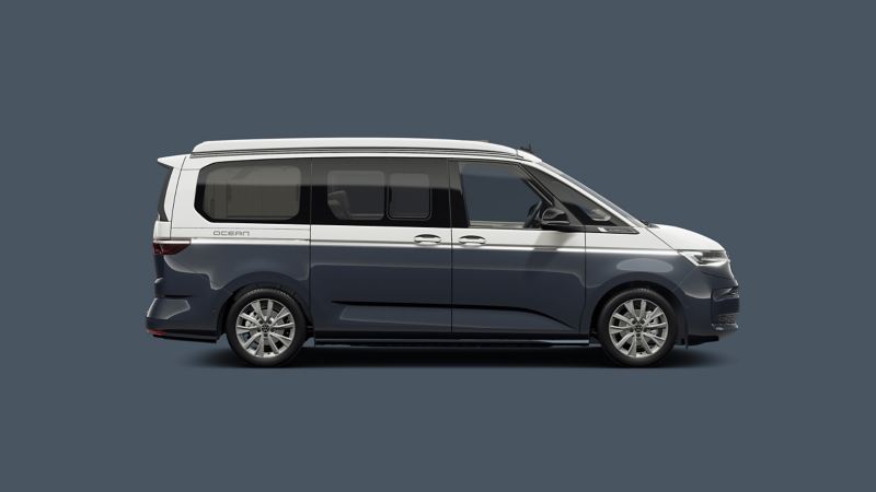 Brochures and Price Lists | Volkswagen Vans