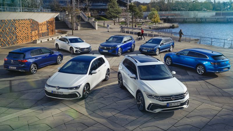 Notre équipe Fleet | Fleet | Acheter une Volkswagen | Volkswagen