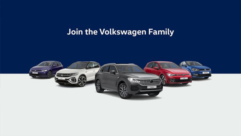 Volkswagen South Africa | Drive local, Support local