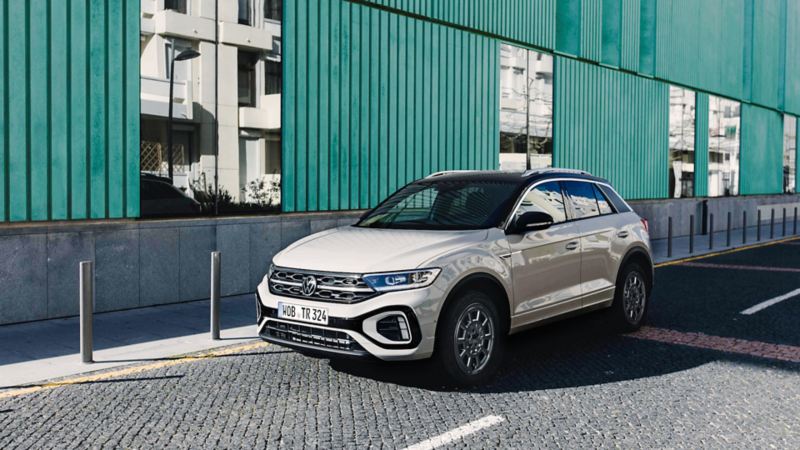 Volkswagen Motability Car Scheme | Volkswagen UK