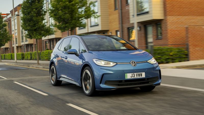 Volkswagen Motability Car Scheme | Volkswagen UK