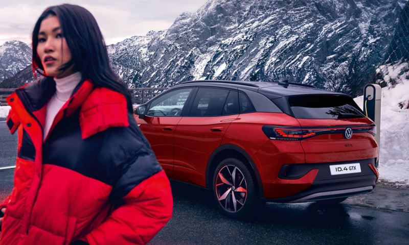 Range Simulator | Volkswagen UK