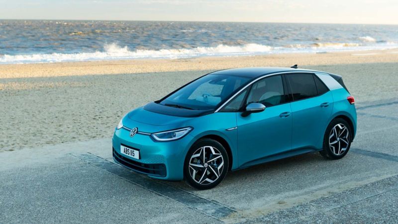 Volkswagen UK | The official Volkswagen website