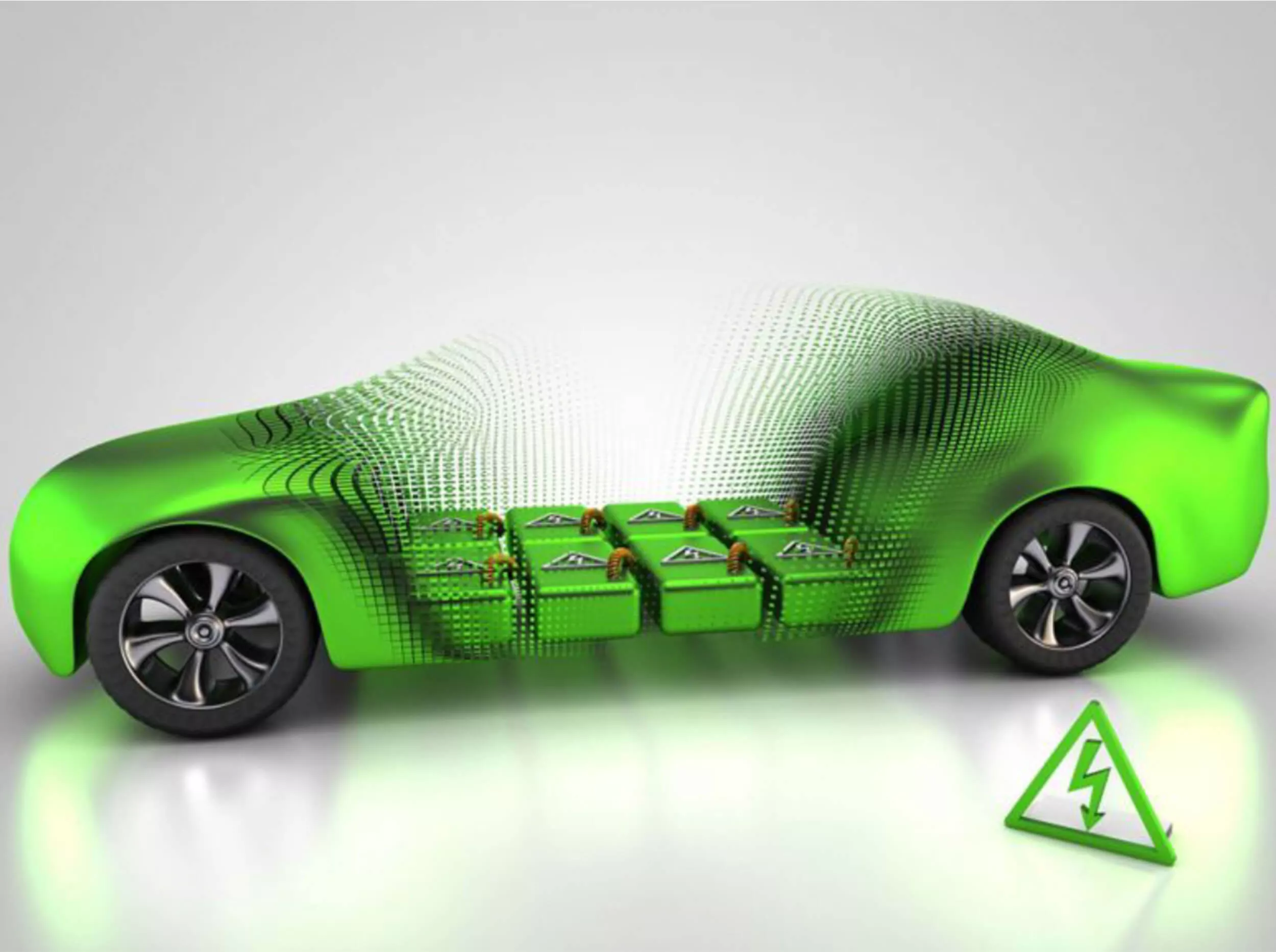 Electric Car Batteries Voltage and Current | Volkswagen UK