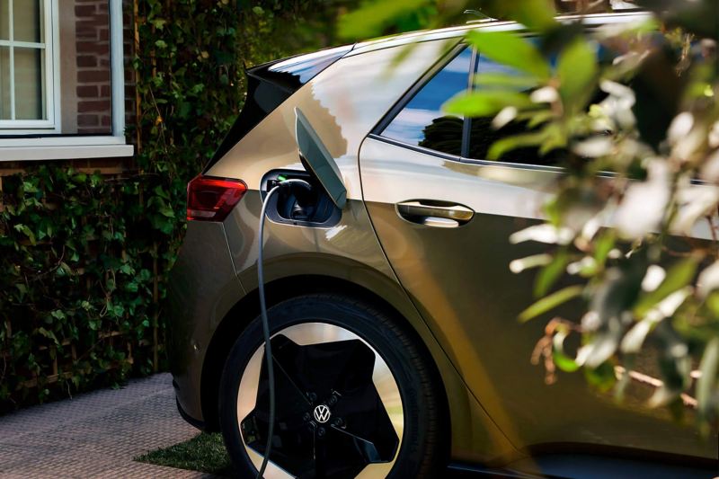 Volkswagen ID.3 | Electric Car | Ingram Volkswagen