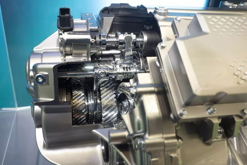 Electric motors and their benefits | Volkswagen UK Electric motors and their benefits | Volkswagen UK