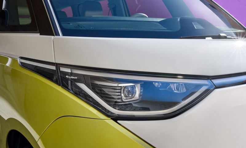 Electric Vehicle Jargon Buster | Volkswagen Van Life