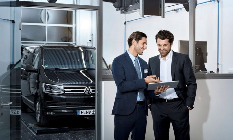Service Client Volkswagen