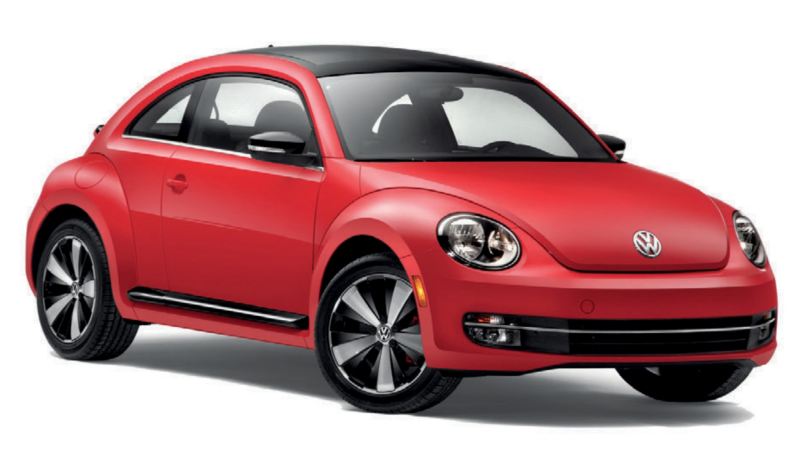 El Vocho: historia de un clásico VW en México │ Volkswagen