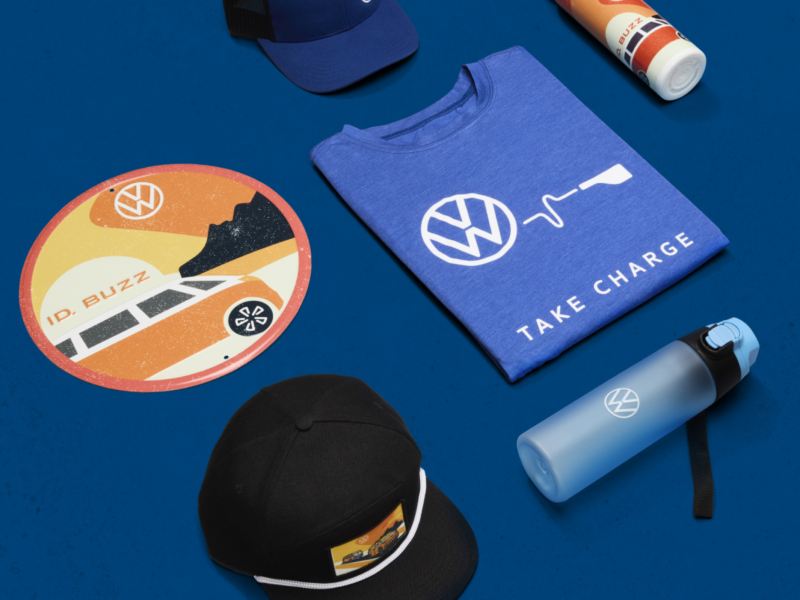 VW DriverGear | Volkswagen