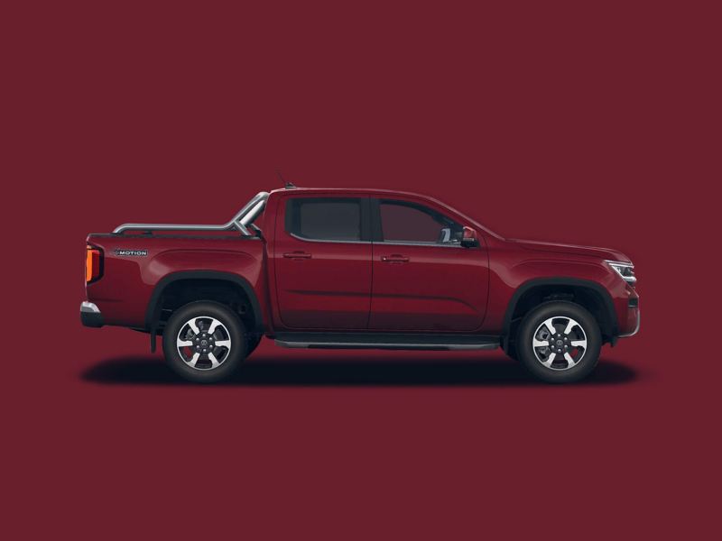 VW Van Centre Birmingham | VW Vans