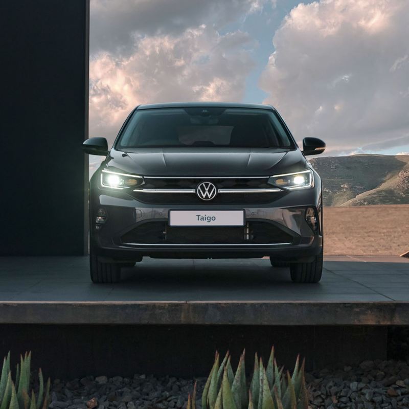 Polo Sedan | VW Polo Model | Volkswagen South Africa