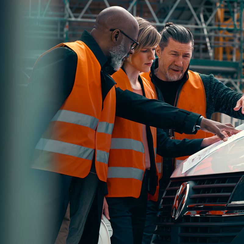 Lynguide til dieselvarebiler