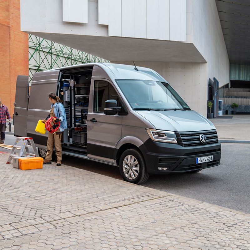 Lynguide til elvarebil