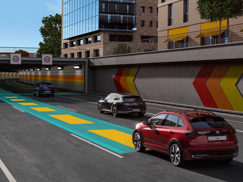 Taigo | Models | Volkswagen