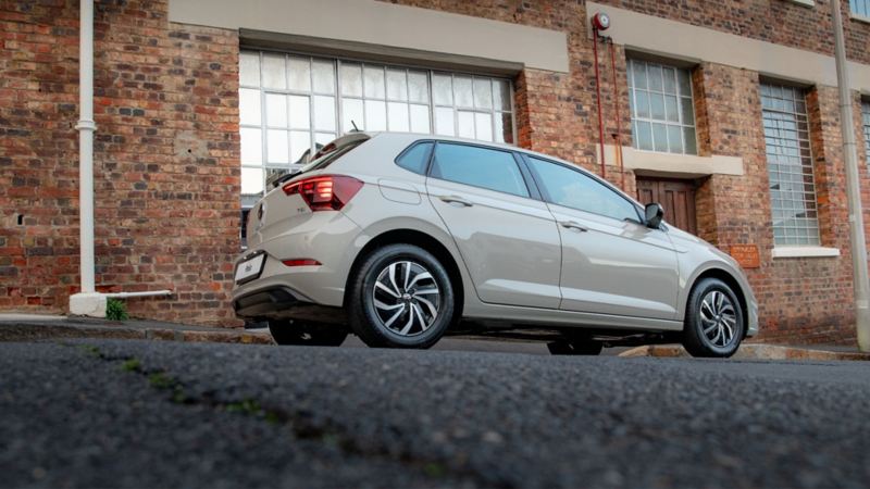 VW Polo Highlights | Polo GTI | Volkswagen South Africa