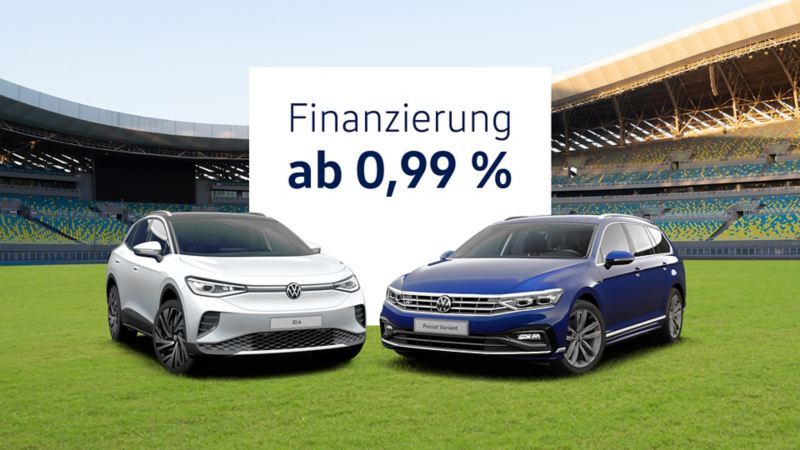 Startseite | Volkswagen Deutschland