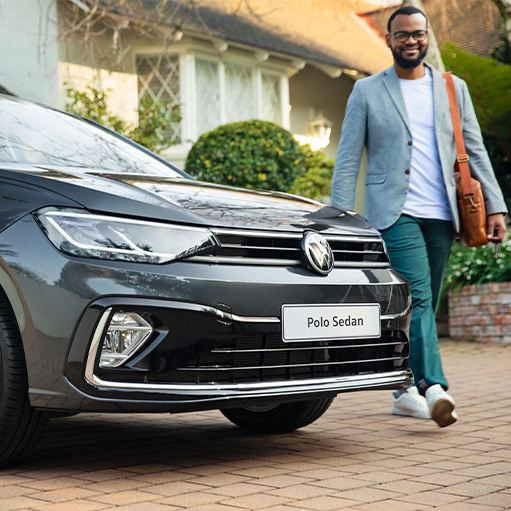 VW Polo | Plus The Polo GTI | Volkswagen South Africa