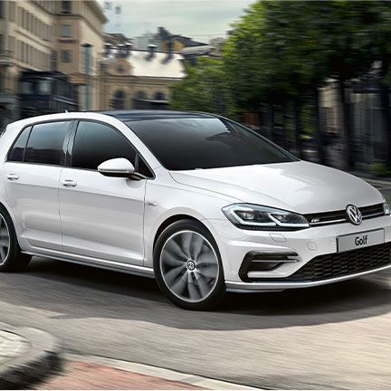 Volkswagen Rwanda | Explore VW Models, Dealers & Offers