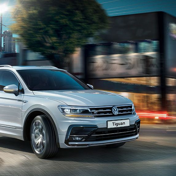 Find a VW Dealer | Dealership Locations | Volkswagen Kenya