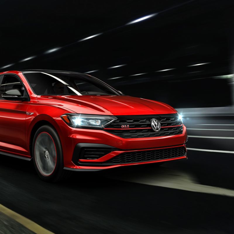 Jetta Carat: Descubre el origen del auto clásico | VW