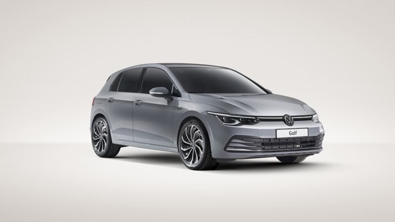 Golf | New Cars | Volkswagen