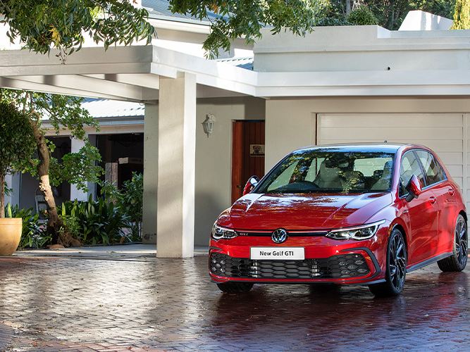 Know How VW Models Found Their Names | Volkswagen South Africa