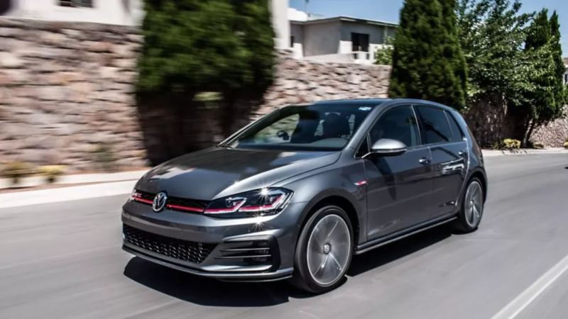 Significado de TSI en Volkswagen - Volkswagen Canarias