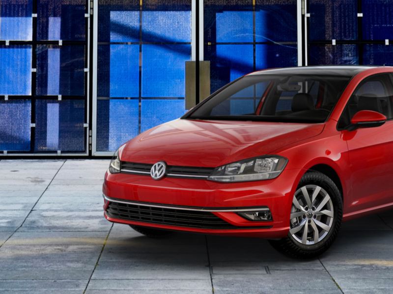 Véhicules Volkswagen Canada