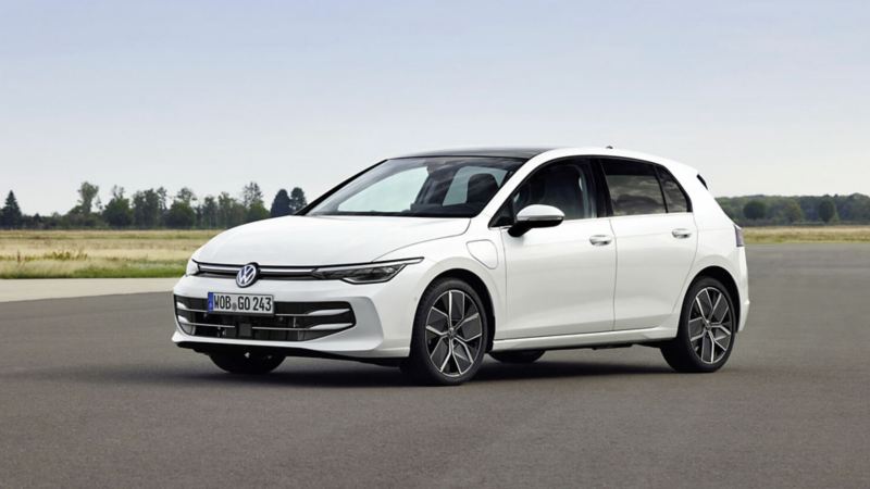 La Nouvelle Golf 8 Une Icône perfectionnée - Fairplay