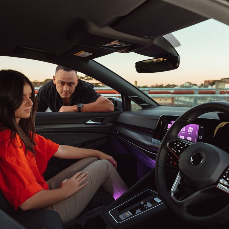 VW Golf Accessories | Volkswagen Australia