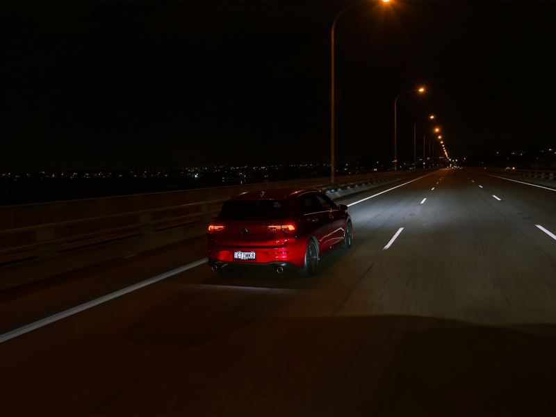 Glass & light: VW Services & parts for a clear view