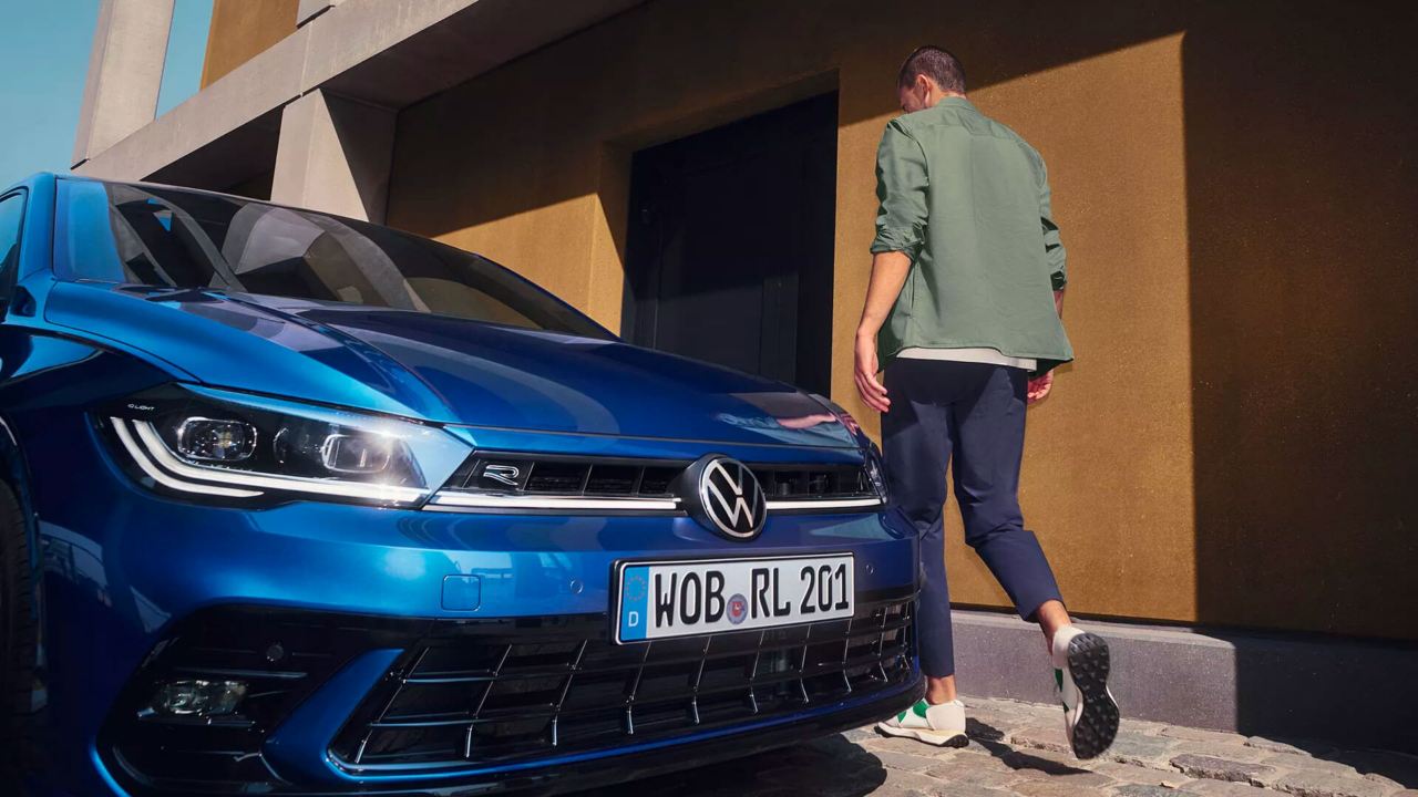 Abonnement auto : l’abonnement Volkswagen réinventé | Volkswagen