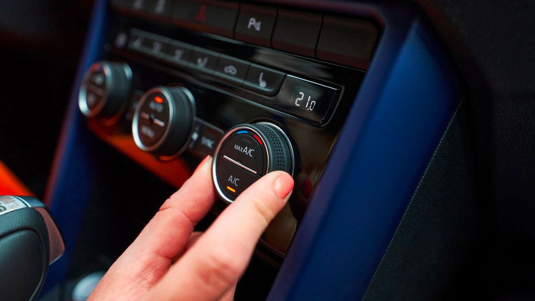 Entretien climatisation voiture : Le guide essentiel | Volkswagen