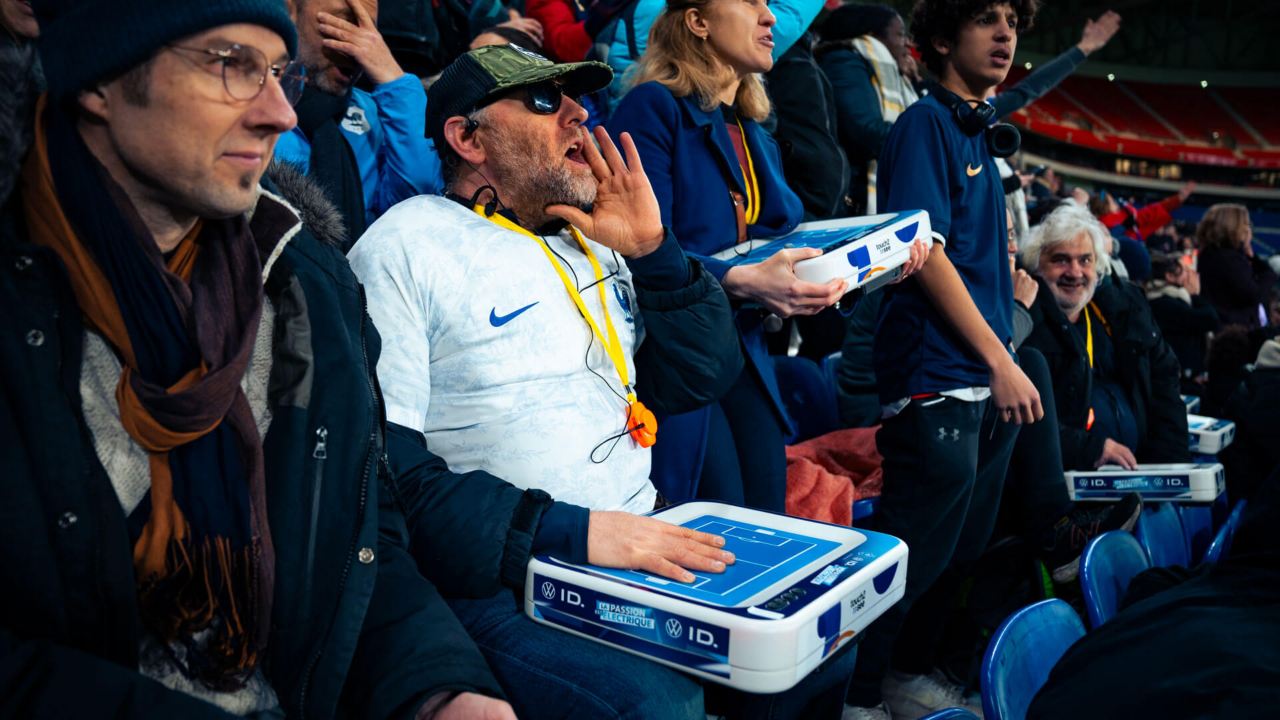 Magazine | Autour de VW | Touch2See : notre engagement pour plus d ...