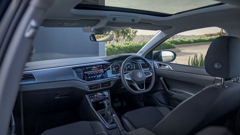 VW Taigo | Taigo Highlights & Price | Volkswagen South Africa