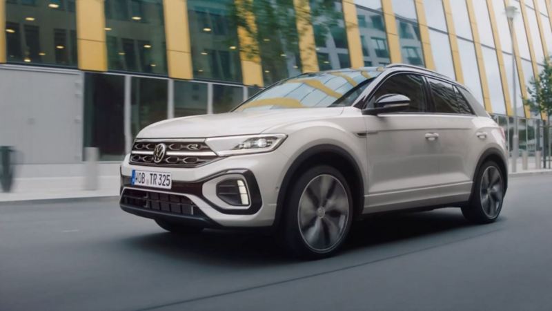 Volkswagen UK | The official Volkswagen website