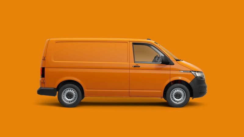 VW Vans & Commercial Vehicles | Volkswagen UK