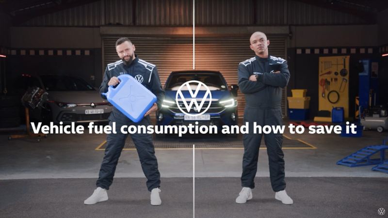 Outstanding performance with VW engine oils & fluids