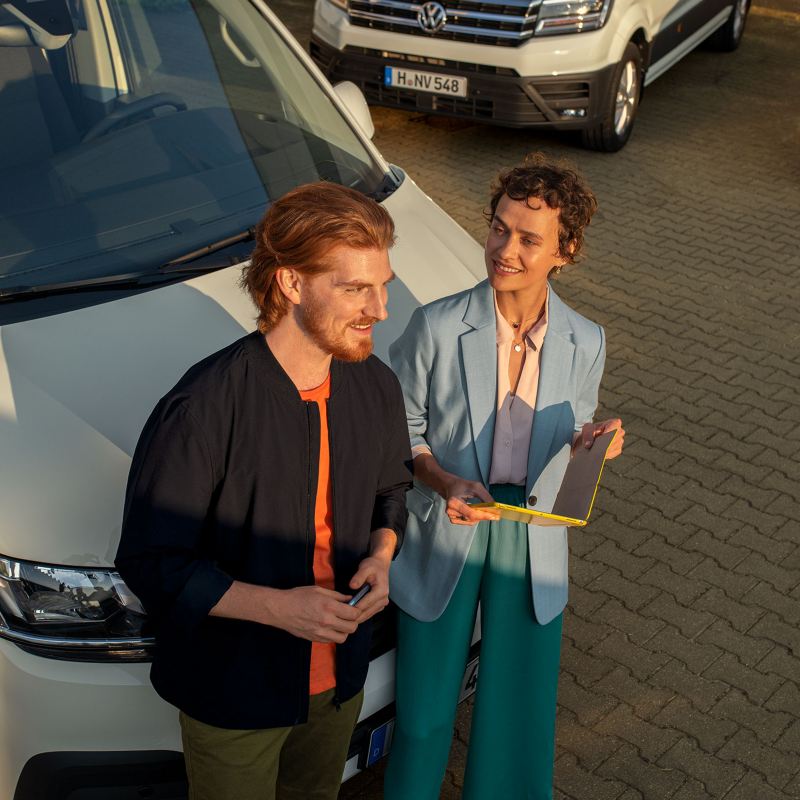 Klassikertest: Er du ladvogn eller kassevogns-typen?