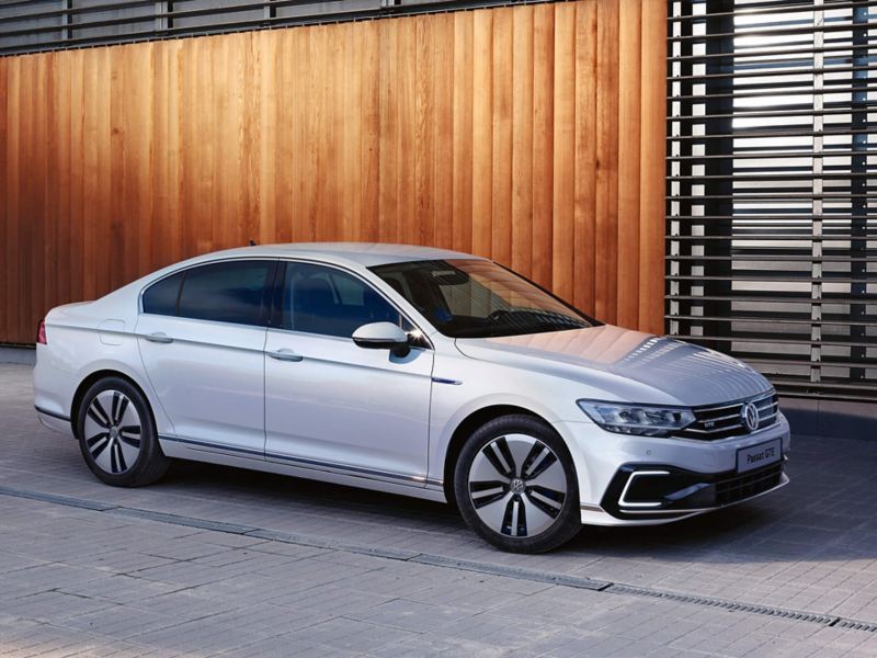 VW Hybrid Cars | PHEV Range | Volkswagen UK