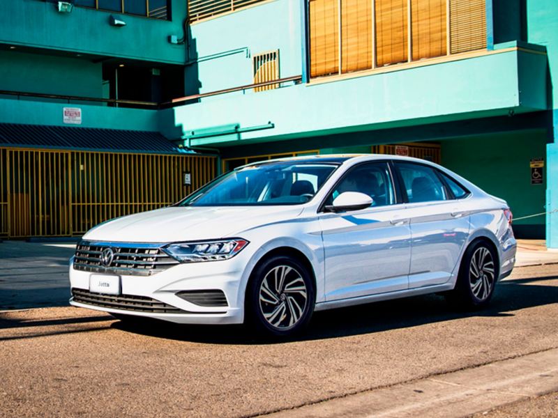 Transmisión DSG, I-Motion y Tiptronic | Volkswagen México