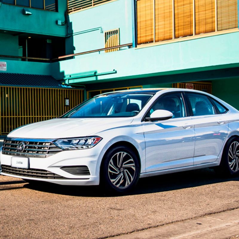 Transmisión DSG, I-Motion y Tiptronic | Volkswagen México