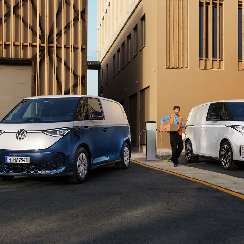 Elbil, SUV, coupé, familiebil og varebil