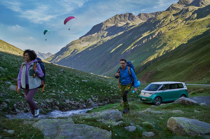 ID. Buzz | Volkswagen Malta