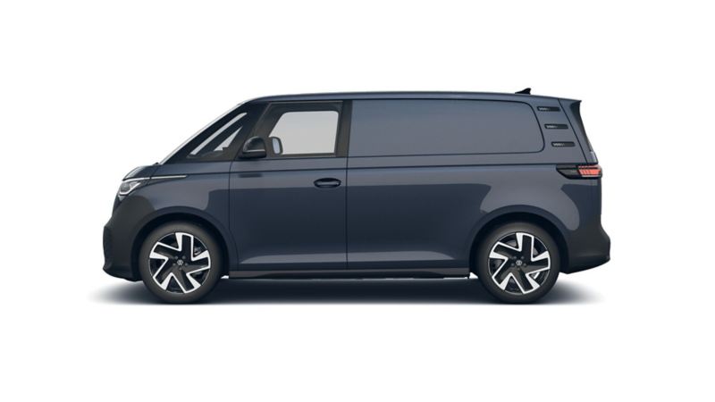 Varebil | Volkswagen Nyttekjøretøy