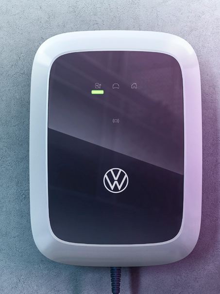ID. Buzz Cargo – Highlights | Επαγγελματικά Οχήματα Volkswagen