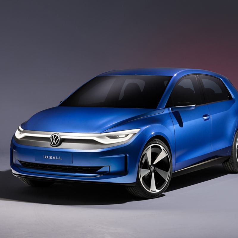 ID.X Performance | Volkswagen Sverige