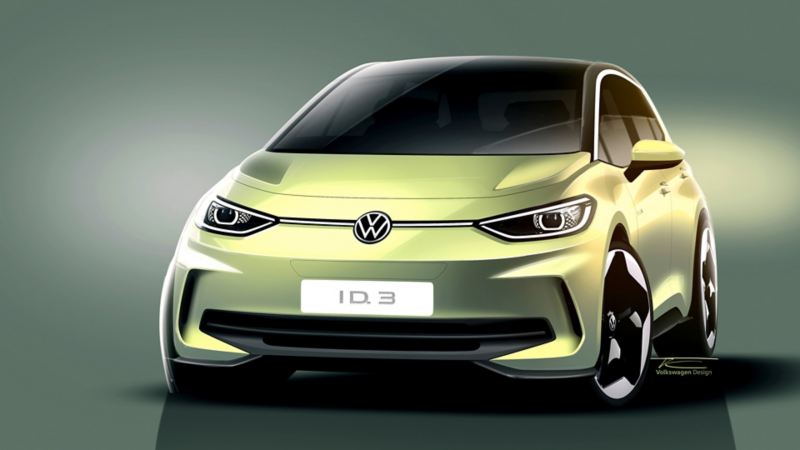 Elbil, SUV, ladbar hybrid og varebil | Volkswagen Norge